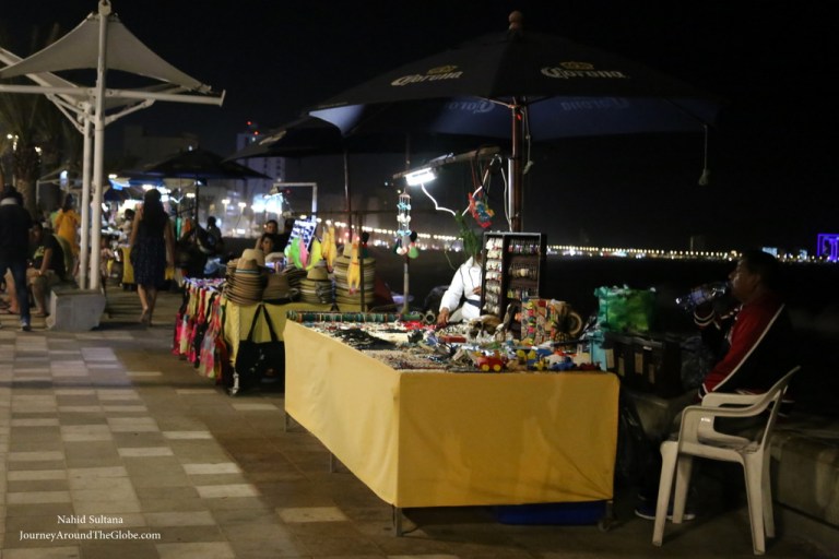 Spring Break in Mazatlan, Mexico – Journey Around The Globe