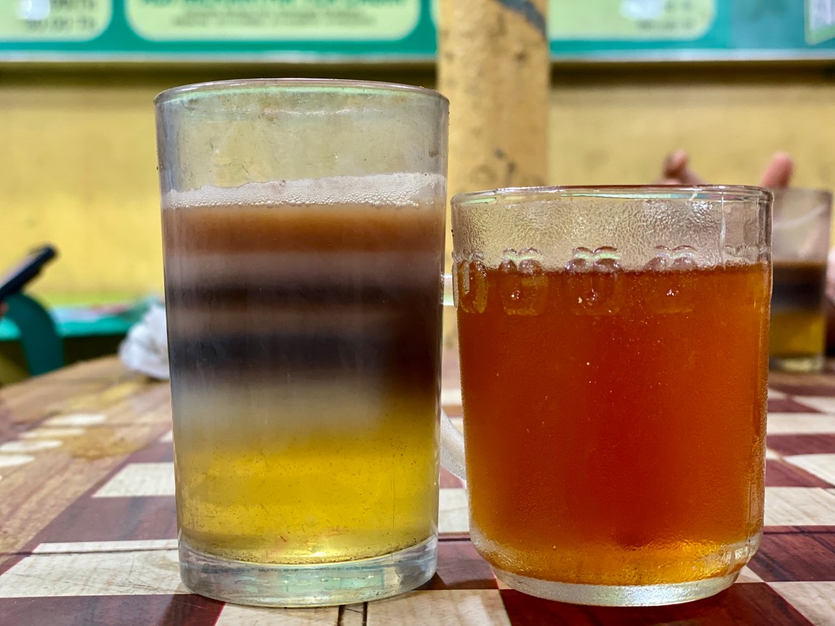 Srimongol, Sylhet – Journey Around The Globe