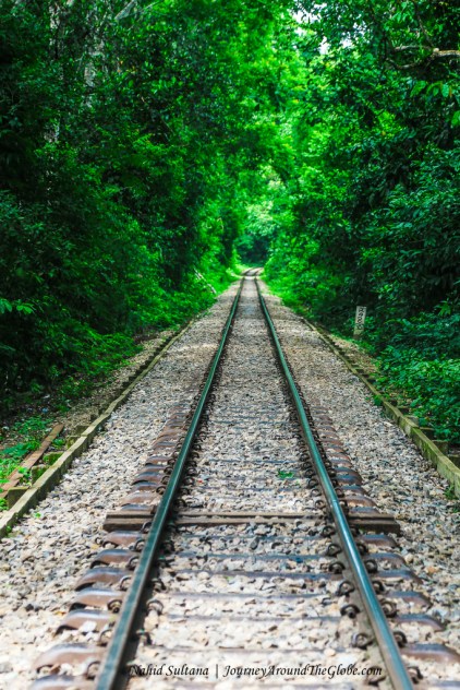 Srimongol, Sylhet – Journey Around The Globe