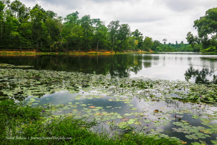 Srimongol, Sylhet – Journey Around The Globe